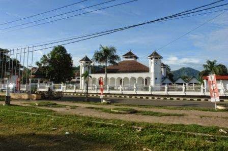 Kesultanan Bima (Situs) 1 ~ PEJUANG ISLAM