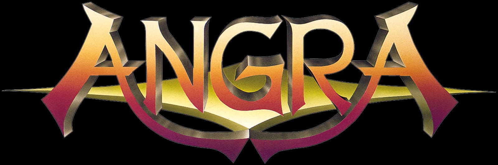 ANGRA: Remasteriza videoclips en HD - Dargedik Rock Metal Webzine