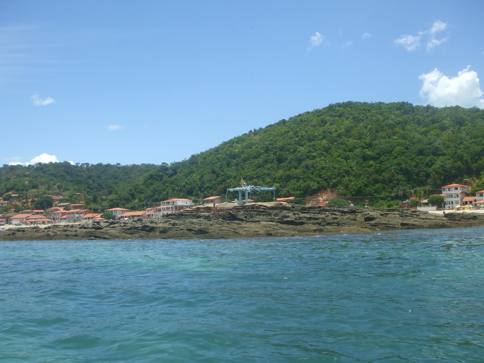 Dona de Histórias: Paramana