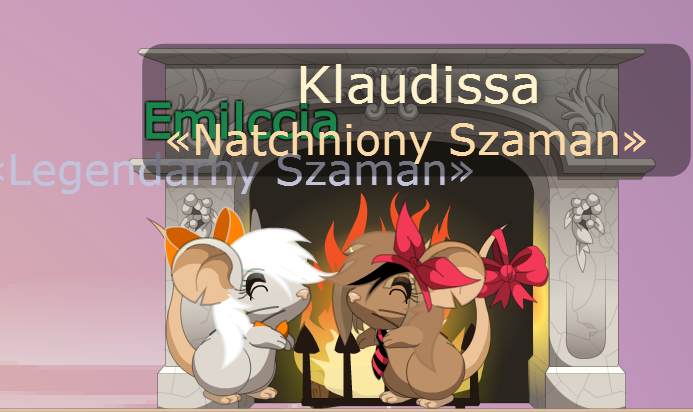 Transformice Myszki *.*: Top model