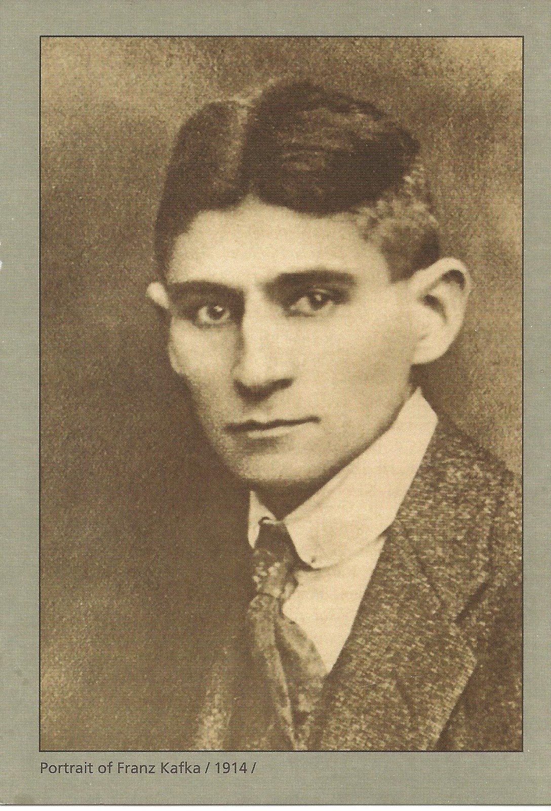 Franz Kafka
