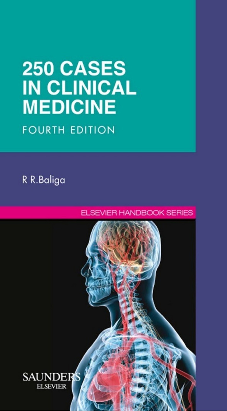 250 Cases in Clinical Medicine 4th Edition - Medical Book For Free Download