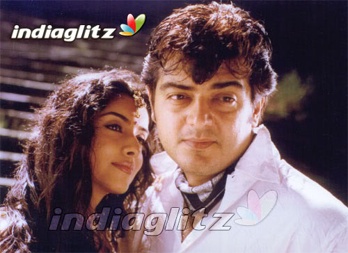 Thala Ajith: Varalaru stills in thala