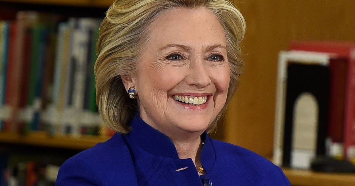 jobsanger: Hillary Clinton's Stand On Climate Change And Energy