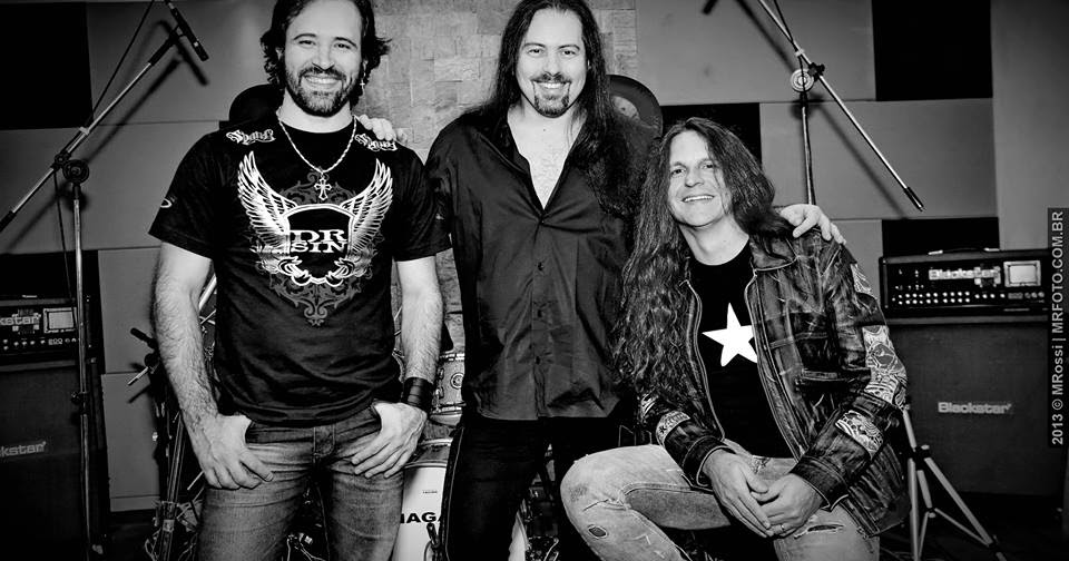 Dr. Sin fala sobre os novos trabalhos e suas participações no Monsters ...