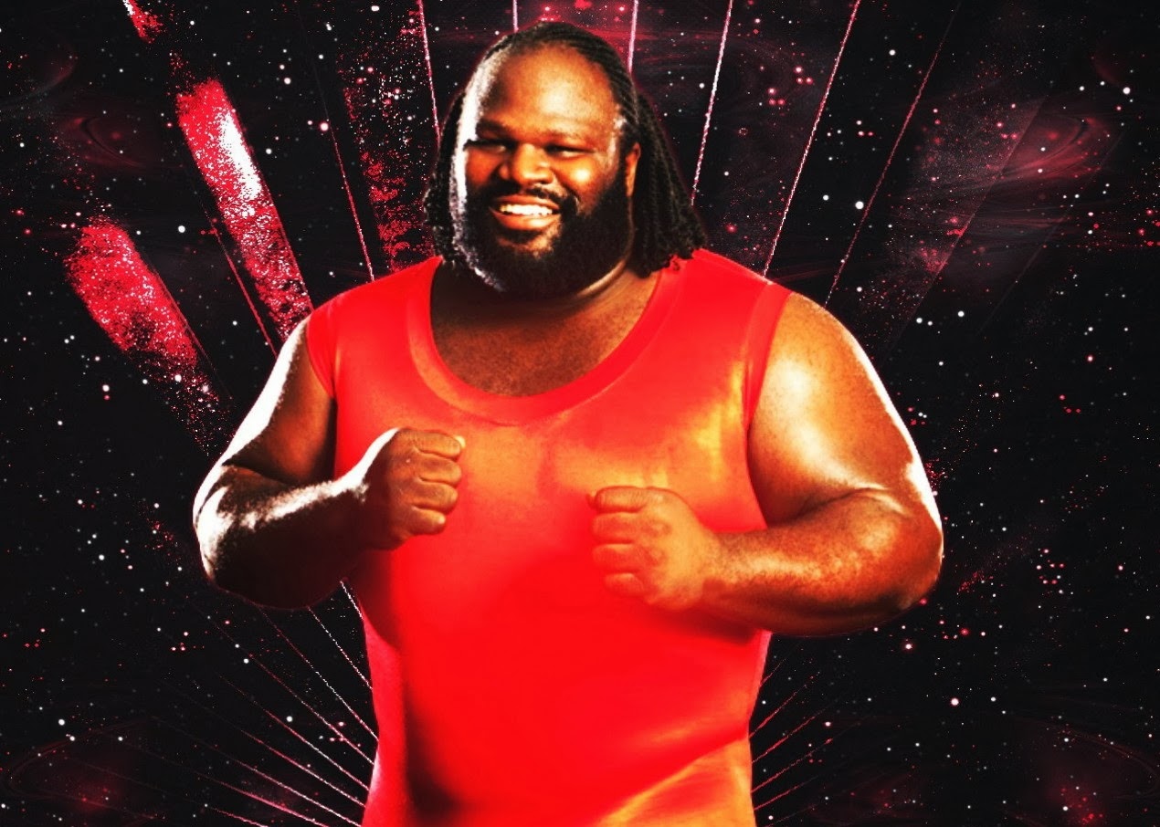 Mark Henry Wallpapers « Wrestling
