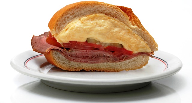 LIBERTATUM: Dica Culinária: Bauru