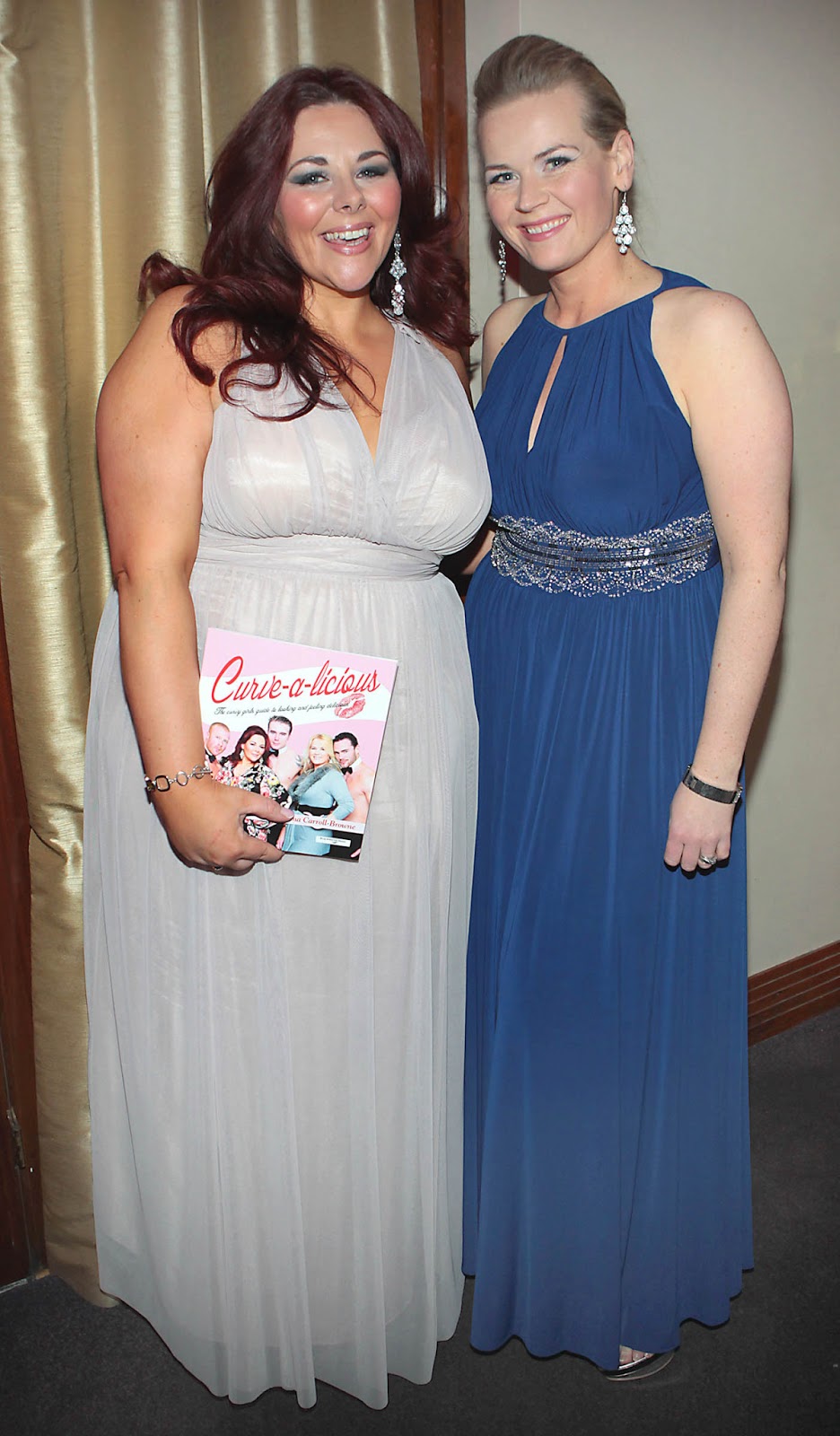 Social Dublin: Curve-a-licious