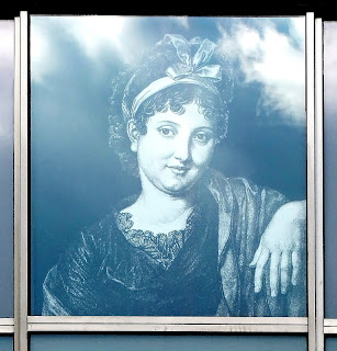 weitere Fotos: Christiane von Goethe, geb. Vulpius