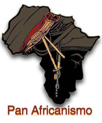 SO ANTROPOLOGIA: Pan-Africanismo e Movimentos Culturais Negros