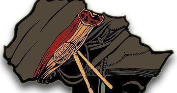 SO ANTROPOLOGIA: Pan-Africanismo e Movimentos Culturais Negros