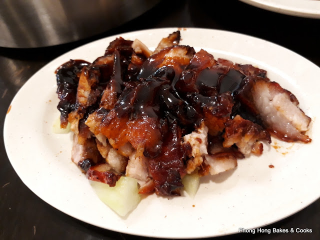 PH Bakes and Cooks!: Seng Kee Chicken Rice