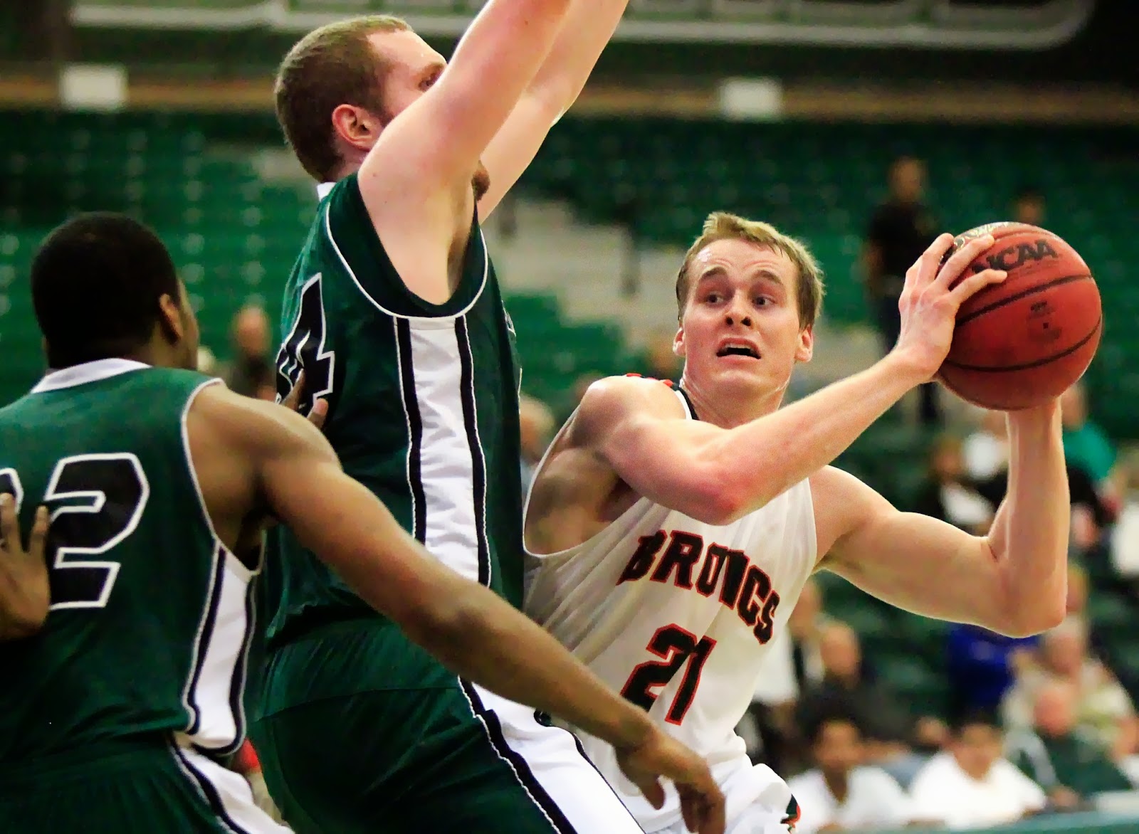 Life through the Lens: Mens Basketball: Utah Valley vs UTPA