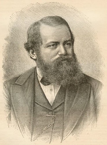 Algunas curiosidades sobre Wilhelm Steinitz