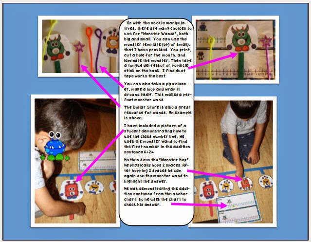 Differentiation Station Creations: Getting Ready for Summer! + FREEBIE