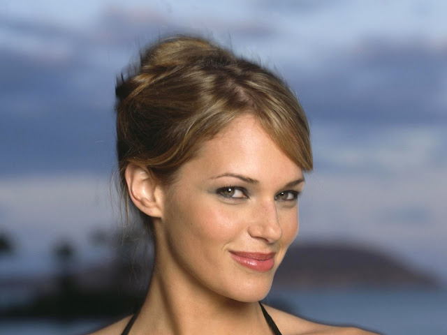 Amanda Righetti Wallpapers | Colorear a Heidi