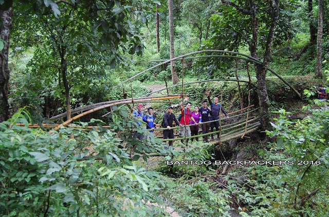 Mount Talamitam, Nasugbu, Batangas 630+ MASL | Bantog Backpackers