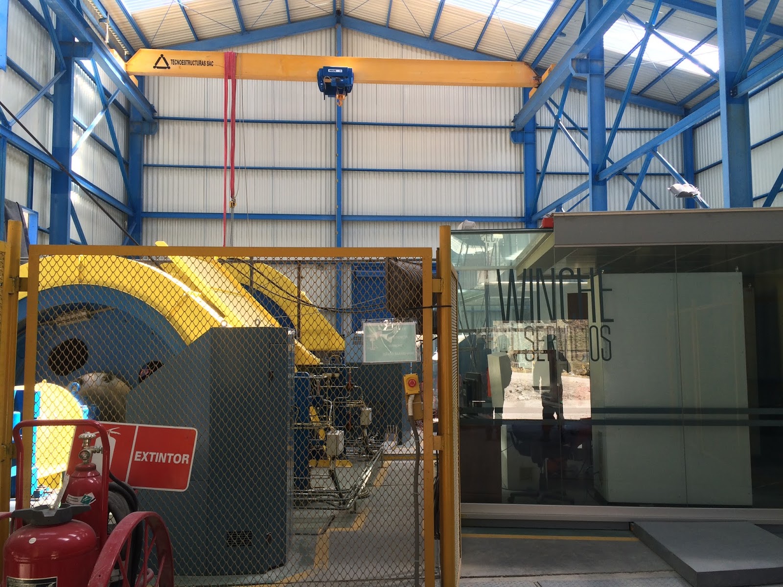 Proyectos de Inversión - Perú: PROYECTO PIQUE ROBERTO LETTS ANDAYCHAGUA