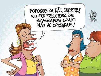 PROJETO "VIAJANDO NO MUNDO DOS GÊNEROS TEXTUAIS": Gênero textual CARTUM