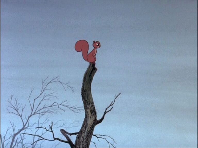 Utter Piffle: Disney Daze: Week 18: The Sword in the Stone