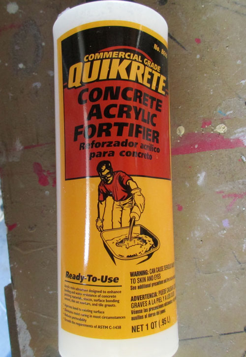 Zann Jones: Styrofoam Cat