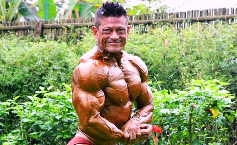 Meet Mr Assam KUSHAL CHANGMAI who works for 13 hrs and manages to go to ...