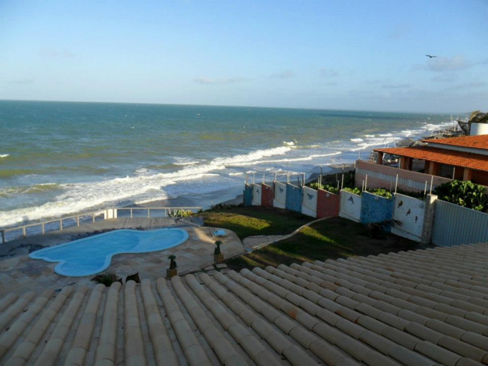 Praia de Canoa Quebrada - Férias no Ceará : ARACATI - CASA NA PRAIA DE ...