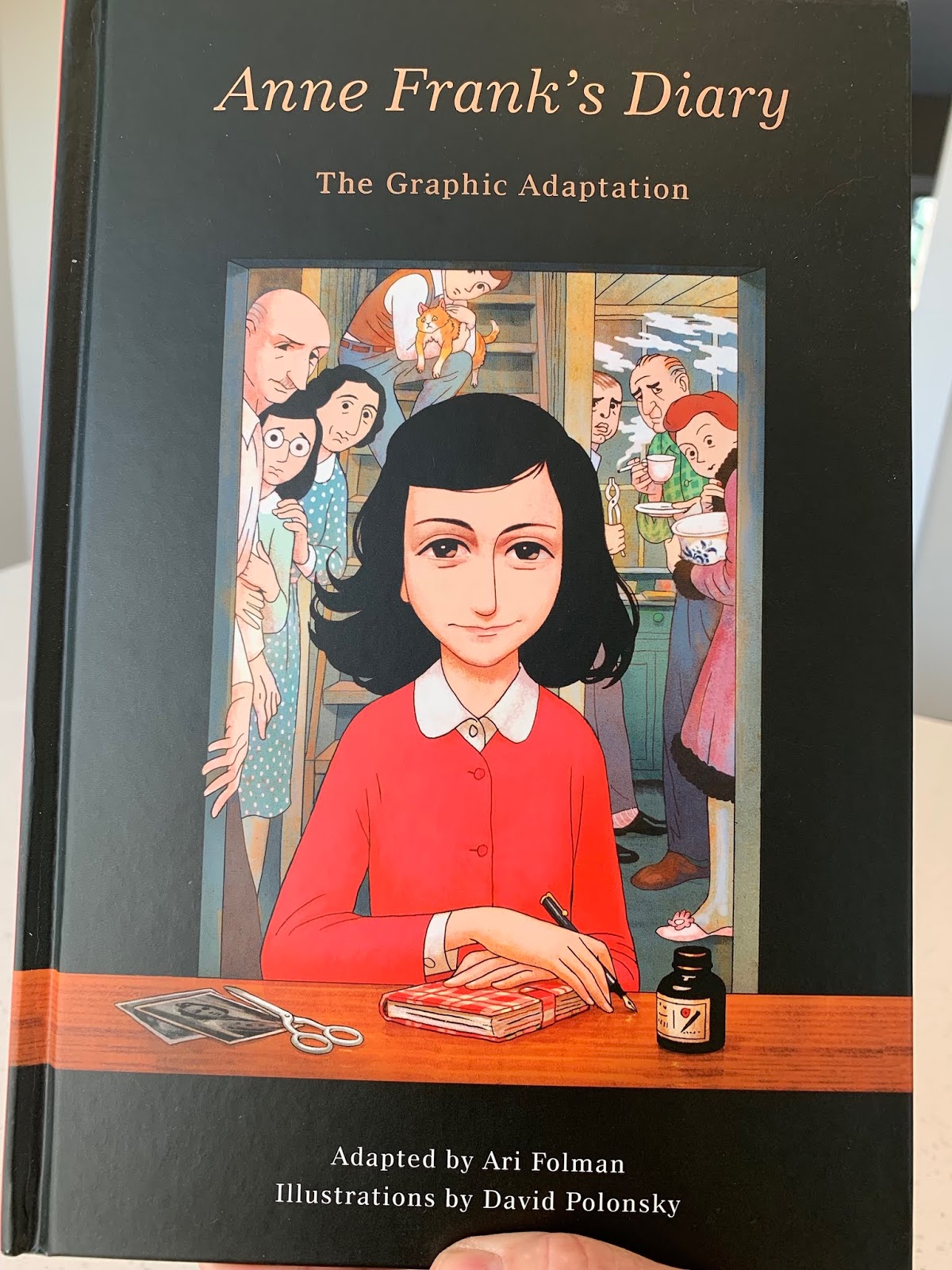 One Page to the Next