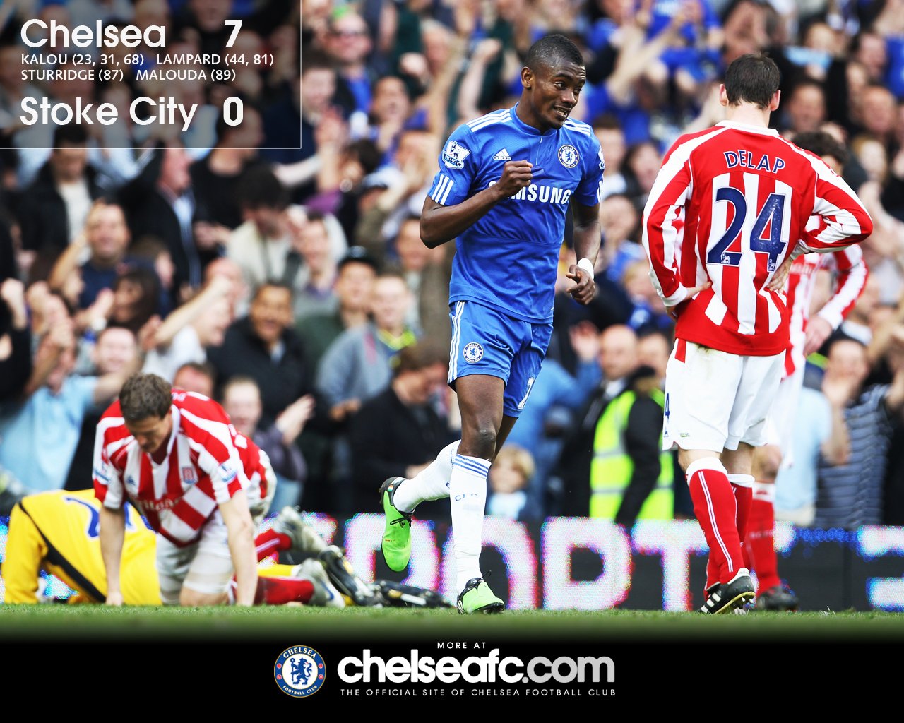 WALLPAPERS & FREE STOCK PHOTOS , DESKTOP WALLPAPER: Chelsea Football ...