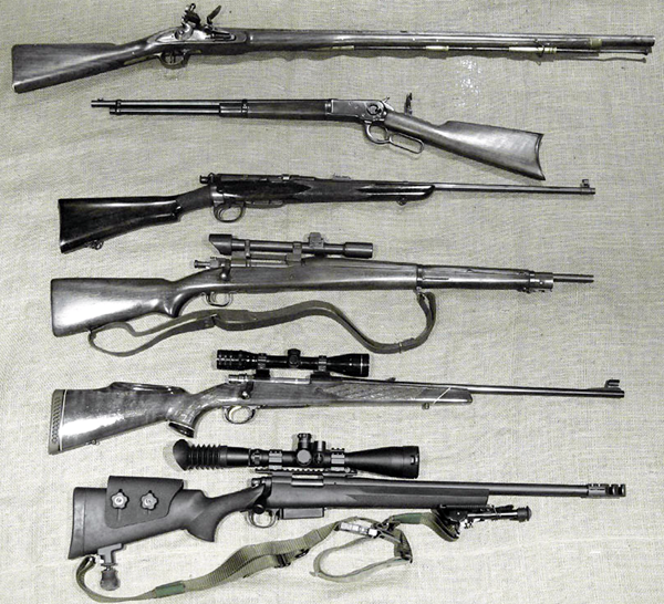 අසමි දකිමි සොයමි : තුවක්කුවෙන් වෙඩි තියන්න පතරොම් ඕනේ ...