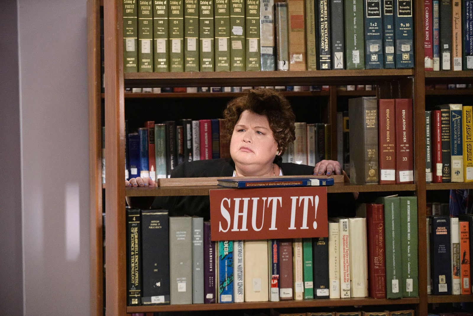 NickALive!: Throw Back with All That's Lori Beth Denberg | Throw Back ...