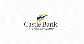 La Escalera de Iakob: El Castle Bank & Trust