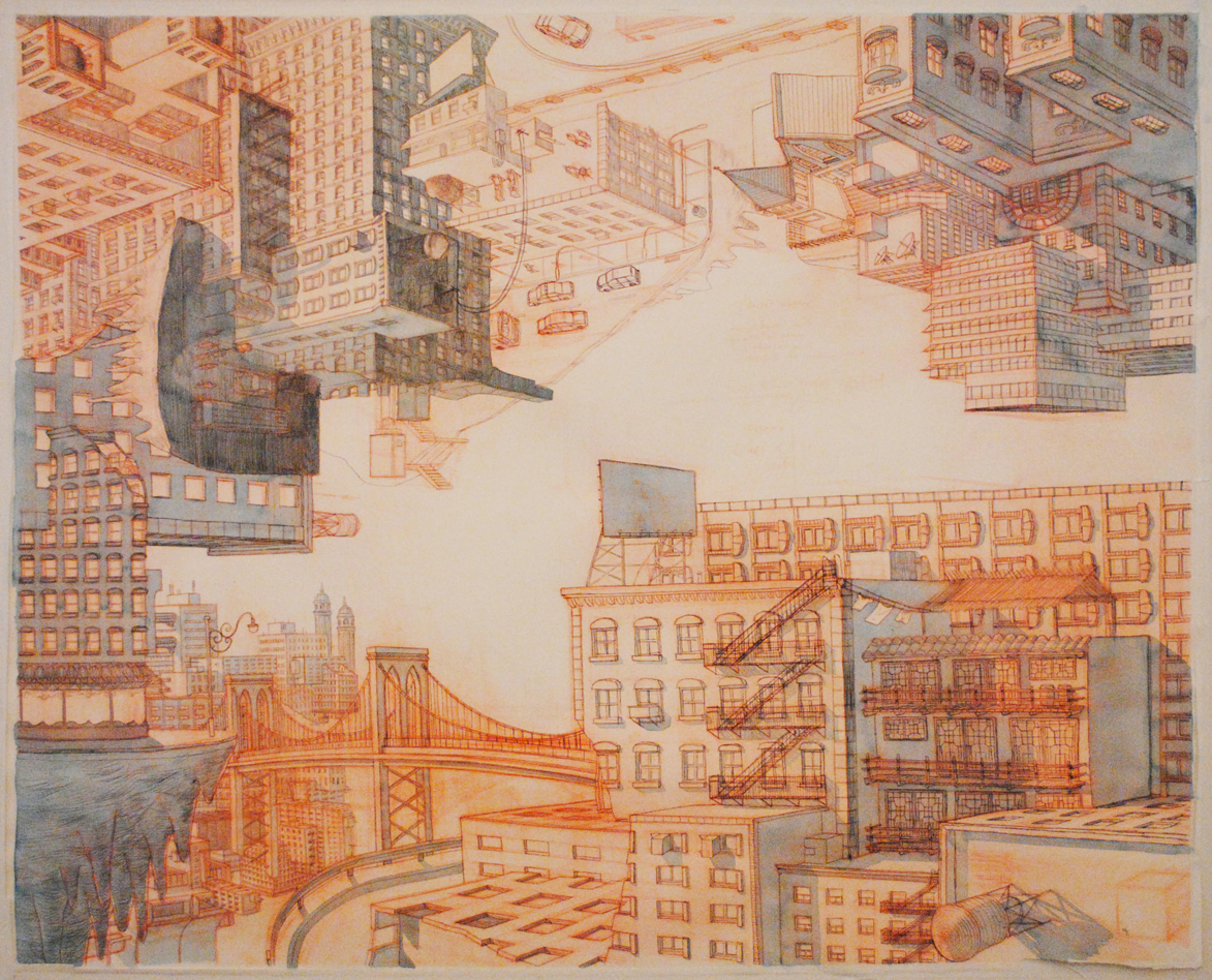 THE: ARTISTS / PERFORMERS