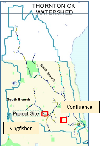 Shoreline Area News: Thornton Creek Alliance Event June 11 in north Seattle