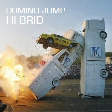 Mash Ups: Van Halen vs Jessie J