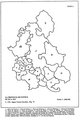 Reunificación de Castilla: Comarca Requena-Utiel, de vuelta a Cuenca y ...