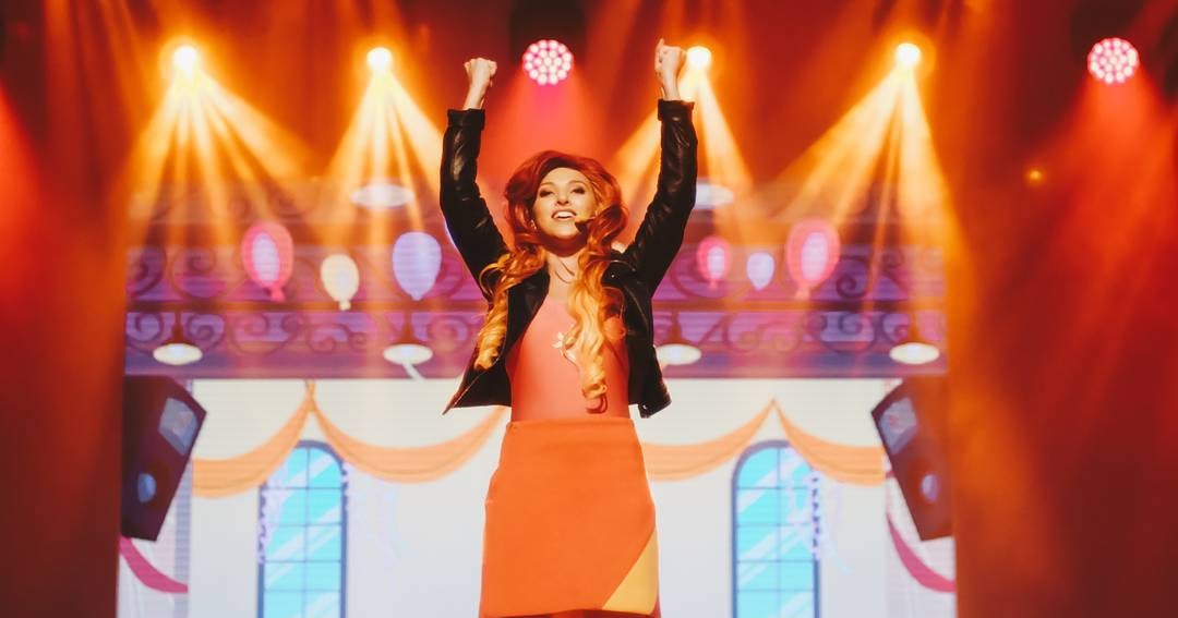 Equestria Daily - MLP Stuff!: My Little Pony Musical: Rainbow Rocks ...