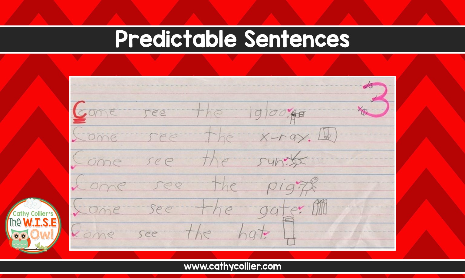 Three Must Use Writing Essentials for Beginners | Classroom Tested ...