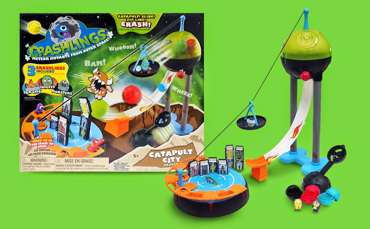 Susan's Disney Family: Holiday Gift Guide: Wicked Cool Toys fun unique ...