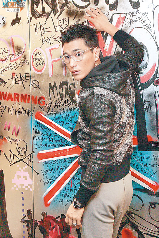 TVB Entertainment News: Tavia Yeung & Ruco Chan uncovers their Most ...