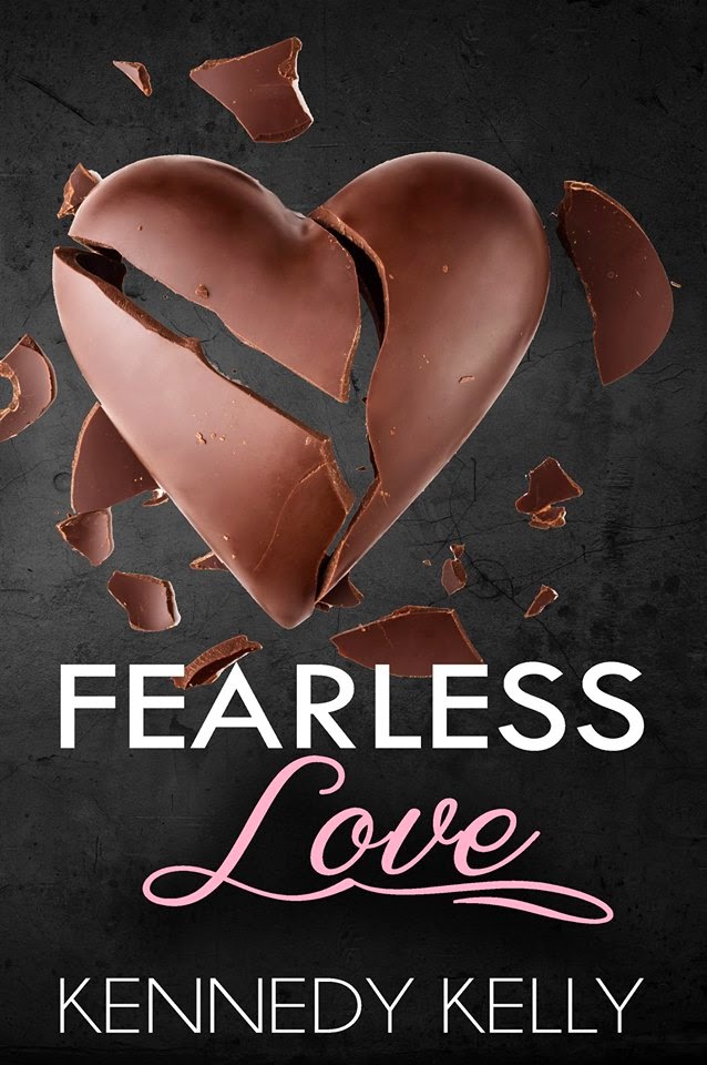 The Reading Vixens: [Cover Reveal] Fearless Love