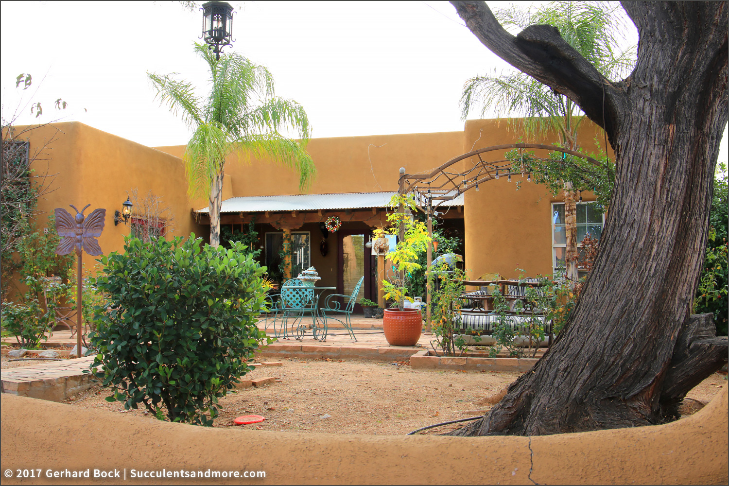 Tucson's Civano community: where I'd love to live