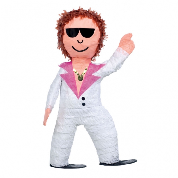 Party ideas with The Big Party: 7 great piñata to enjoy at your next ...