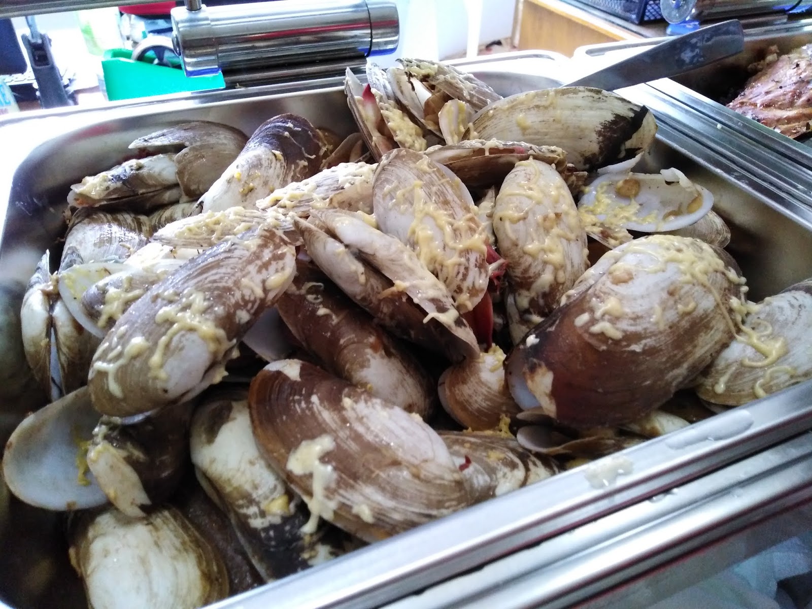 TEN7AVENUE: Culture | Witnessed Panaghiusa Festival in Sta. Maria ...