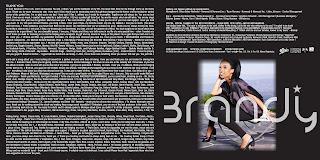 lilbadboy0: Brandy - Human (Album Booklet)
