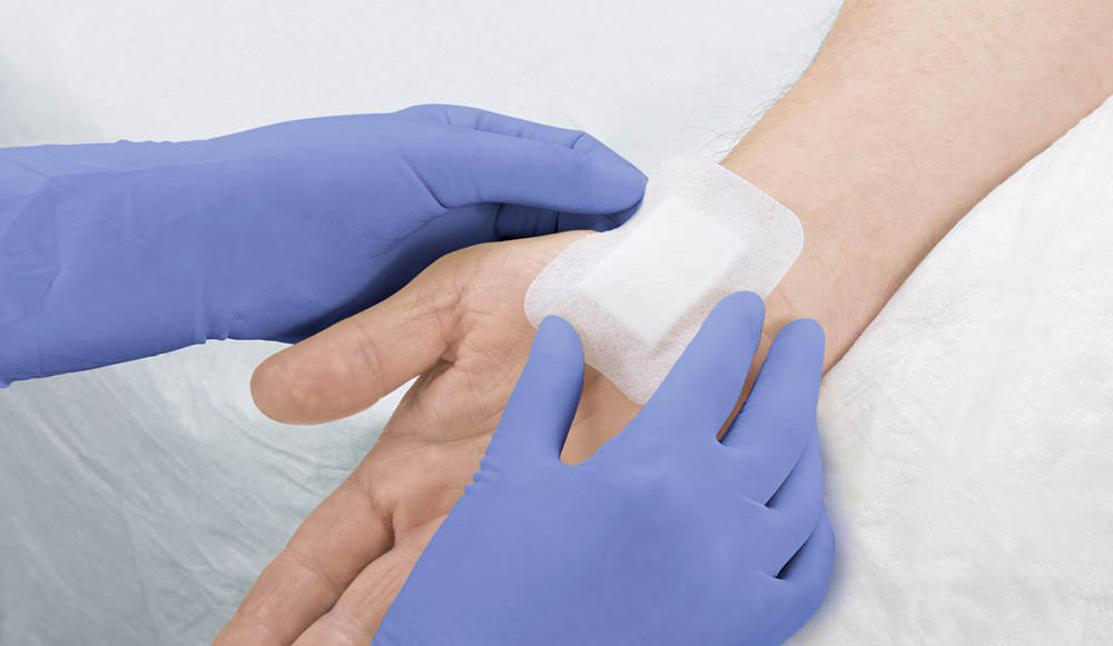 Técnicas Enfermeras