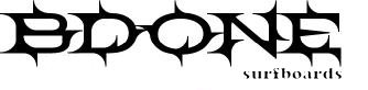 BDONE Surfboards