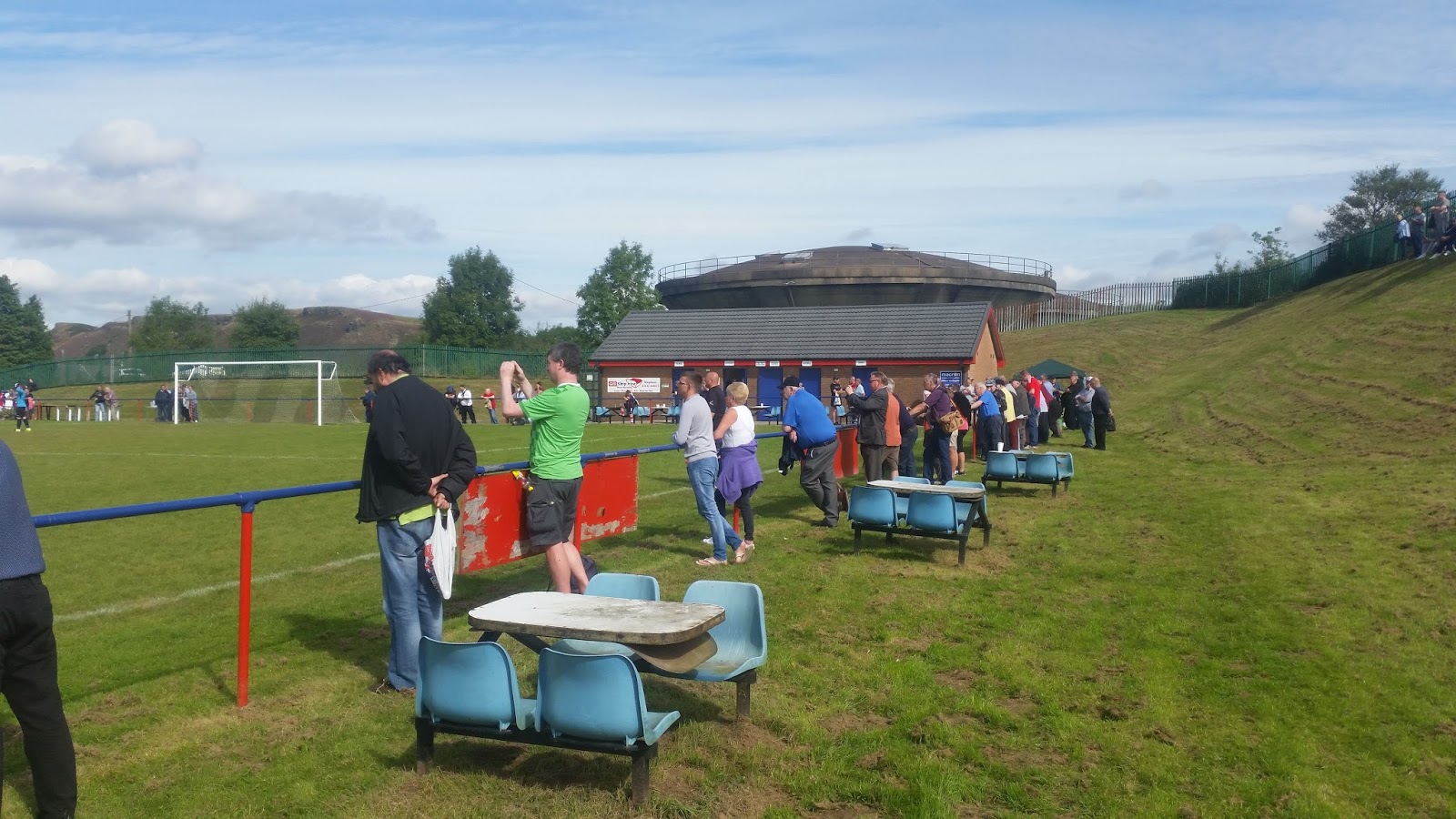 Hammer1: August 2017