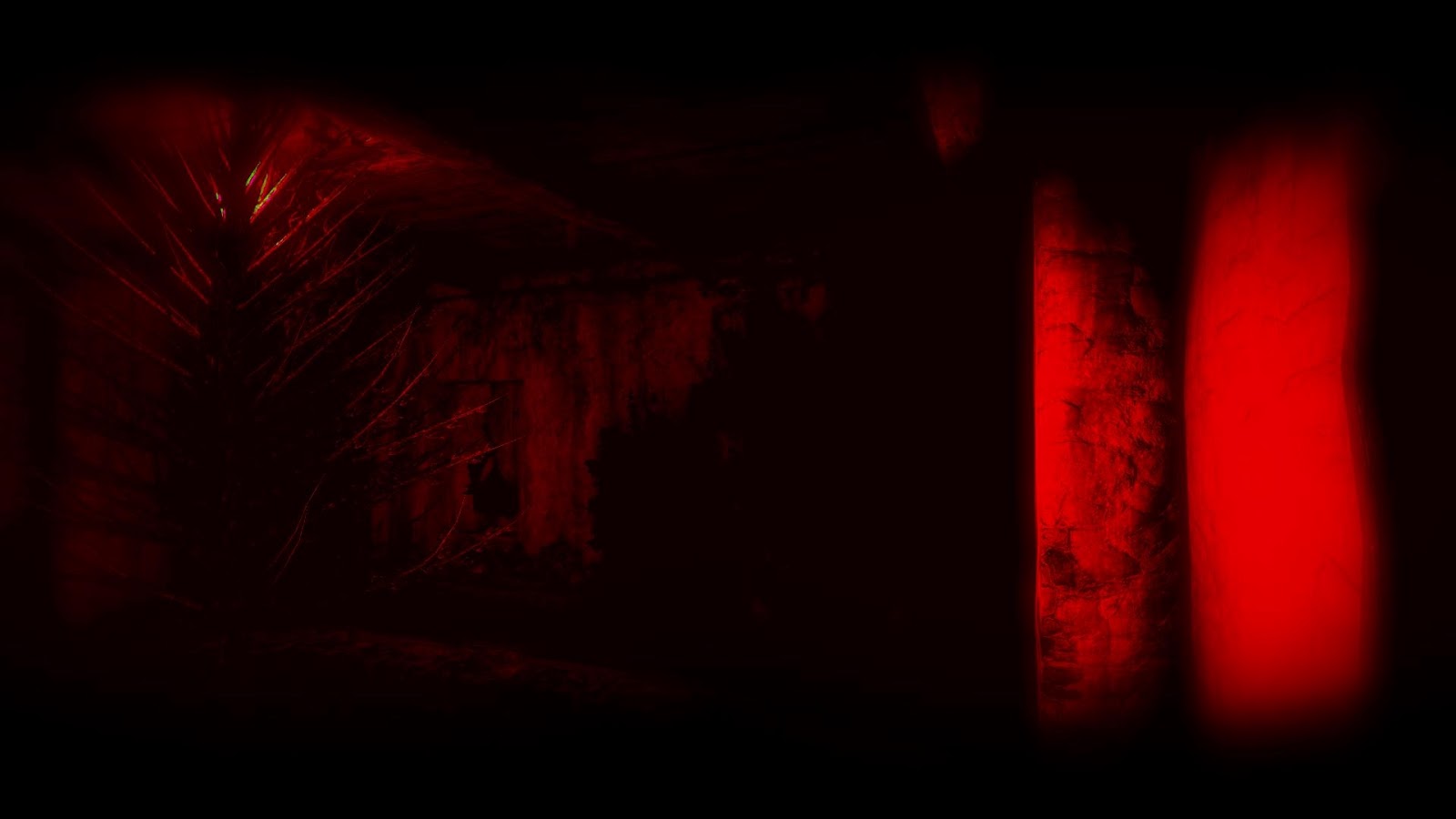 SCREENSHOTS: ANNA - EXTENDED EDITION Screenshots