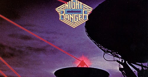 NIGHT RANGER - DAWN PATROL (1982) ~ ROCK: ÁLBUNS CLÁSSICOS